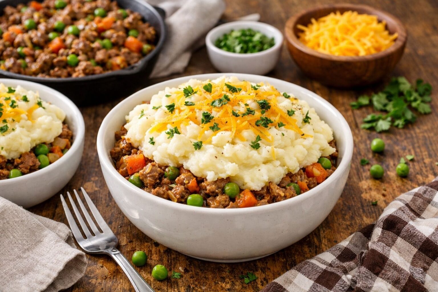 17 Hearty Winter Lunch Ideas to Warm Your Midday